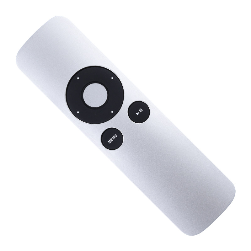 苹果 Apple Remote A1294 apple TV2 TV3 A1427 A1469 A1738 macbook pro ipod ...