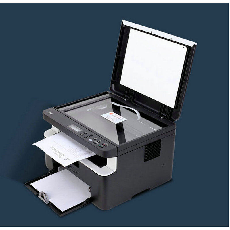 brother兄弟DCP-1618W/1608/1919NW激光打印机兄弟打印机复印一体机扫描手机无线wifi打印机办公室商务_虎窝淘