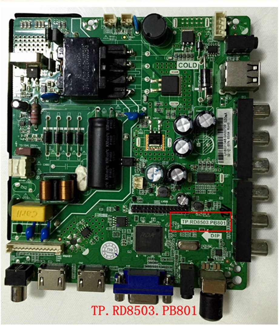 原装板SKR.801 TP.RD8503.PB801 CV56BH-Q42 TP.V56.PB801 PB726_虎窝淘