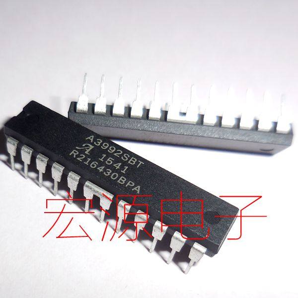 A3992SB A3992SBT马达驱动IC芯片直插【DIP-24】现货可直拍_虎窝淘
