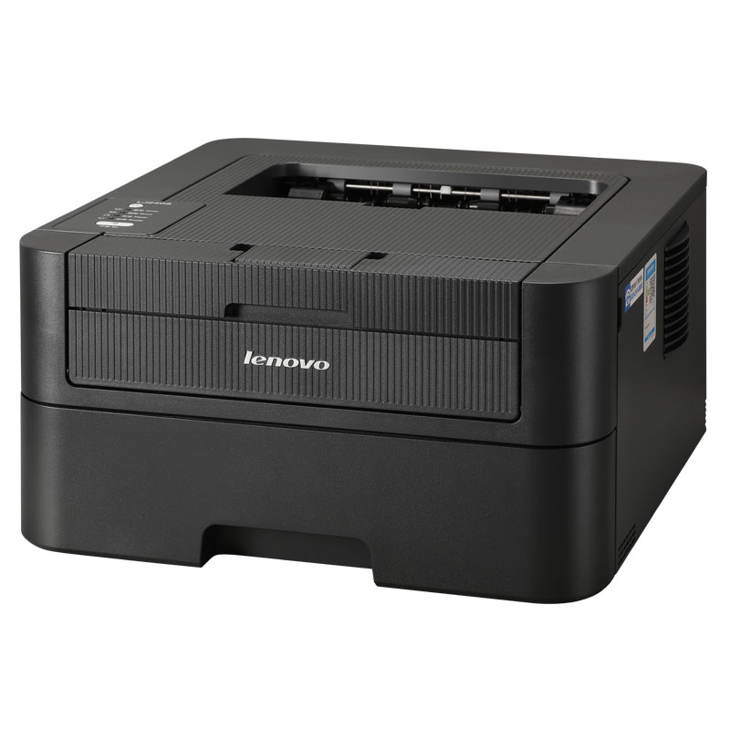 联想LJ2400PRO/2605D/2655DN黑白激光双面打印机商务办公家用A4_虎窝淘