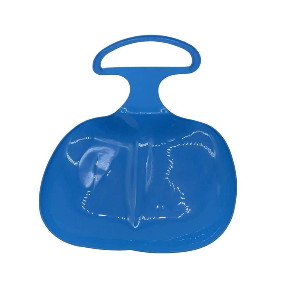 Winter Outdoor Sport Thicken Kids Adult Snow Sled Sledge Ski_虎窝淘