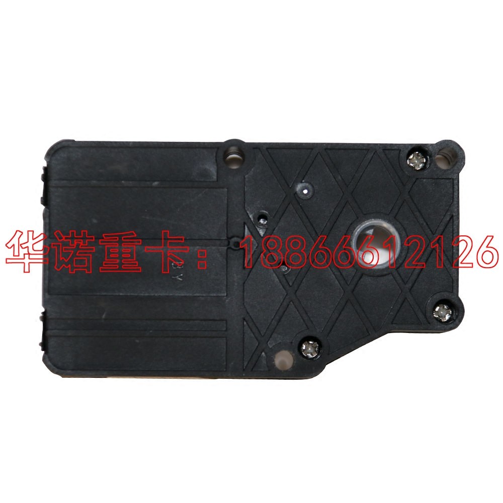 适用于重汽豪沃A7水阀控制电机T7H空调转向器T5G暖风水阀冷暖电机_虎窝淘