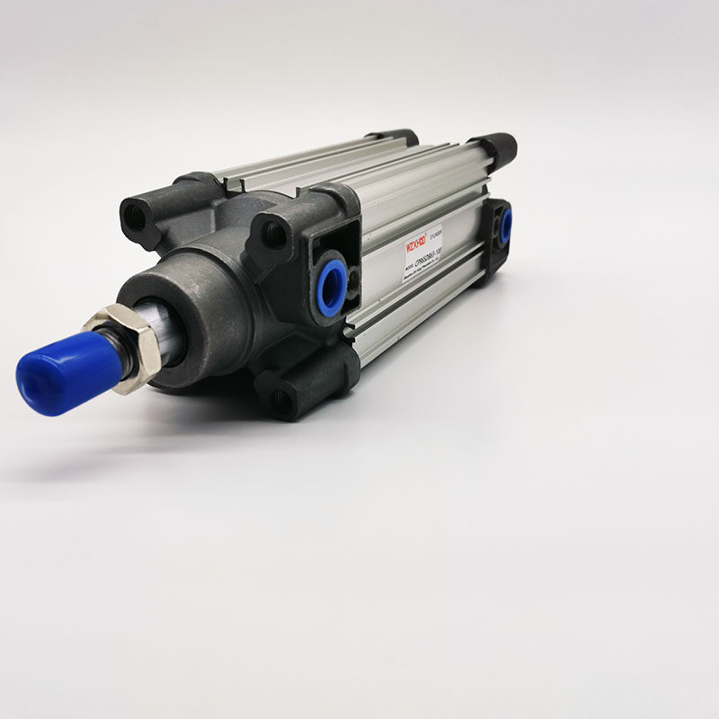 SMC型标准气缸CP96SDB32-25-50-75-100-125-150-300-500Z长短行程_虎窝淘