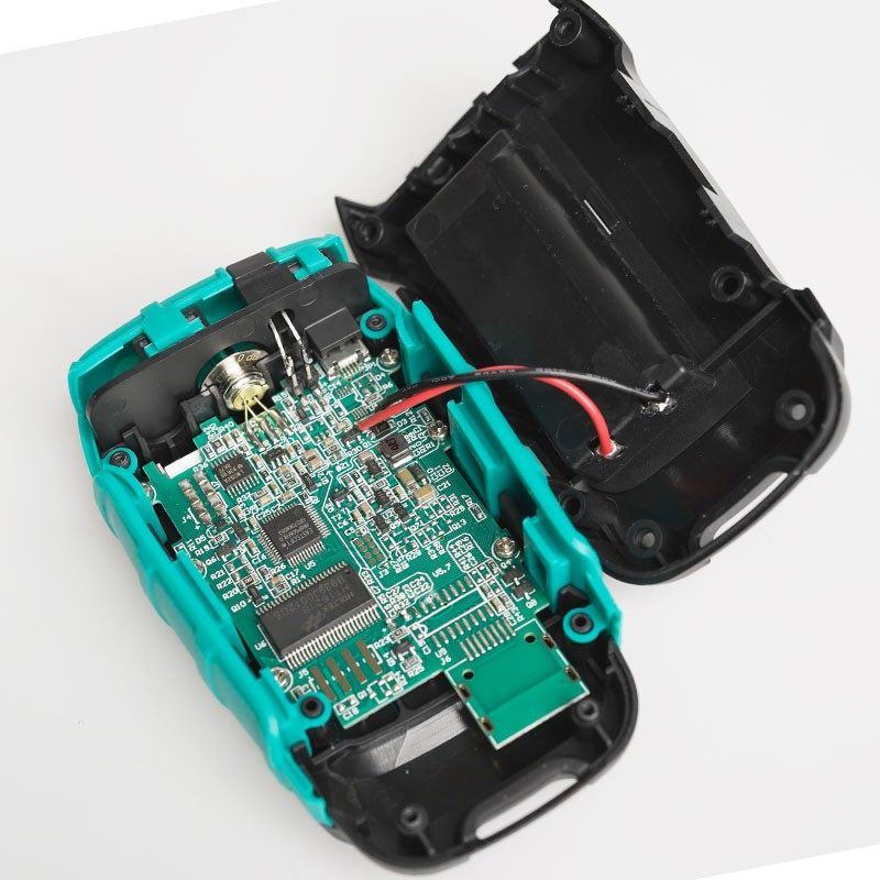 台湾宝工MT-7617-C迷你掌上型2合1光功率计八波长光纤网线测试仪_虎窝淘