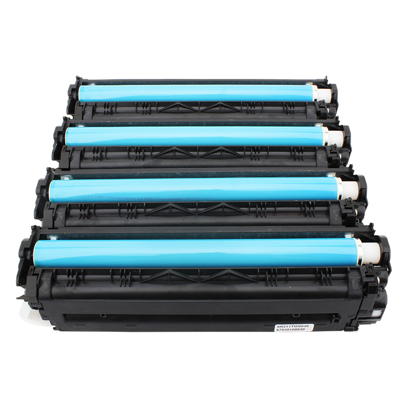 嘉伯适用佳能 IC MF727Cdw MF725Cdn 729Cx硒鼓墨盒MF620C激光打印机粉盒Canon imageCLASS ...