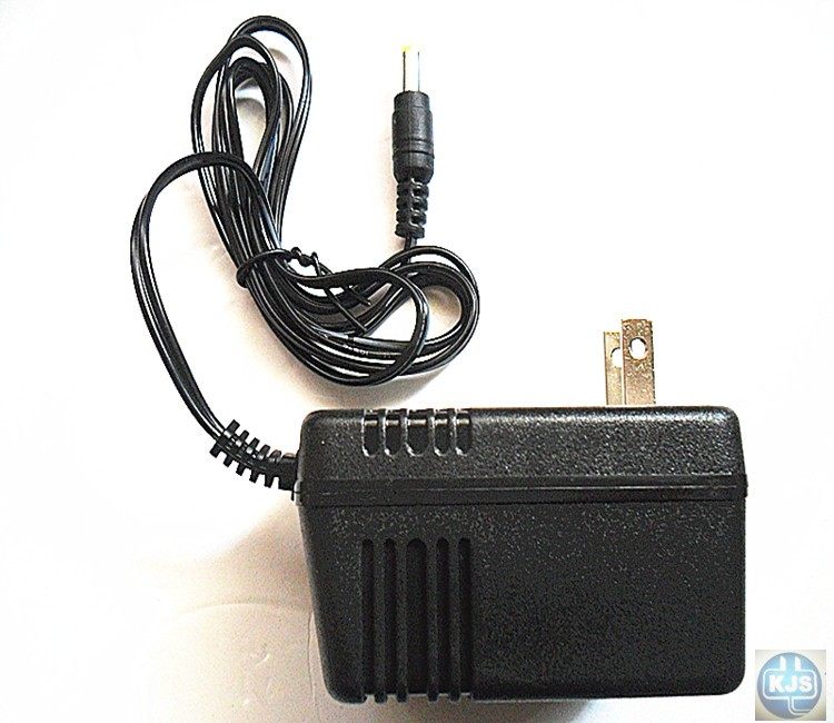 61键电子琴通用电源线永美YM-6100美科 MK980 12V适配器充电器_虎窝淘