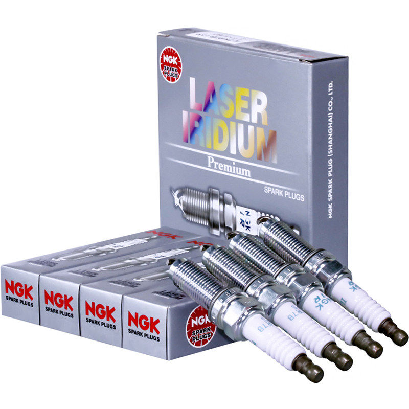 NGK铱铂金别克威朗昂科威新君威君越雪佛兰探界者迈锐宝1.5T 2.0T_虎窝淘