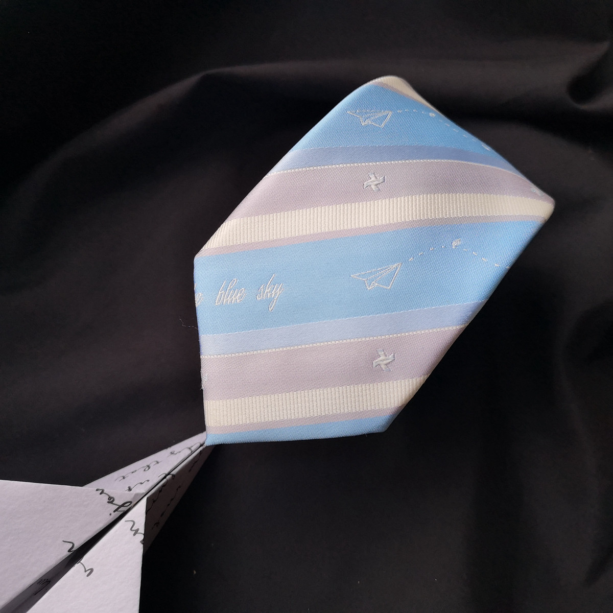 【刺篇原创】樱之诗 jk/DK制服男女原创设计正版领带领结_虎窝淘