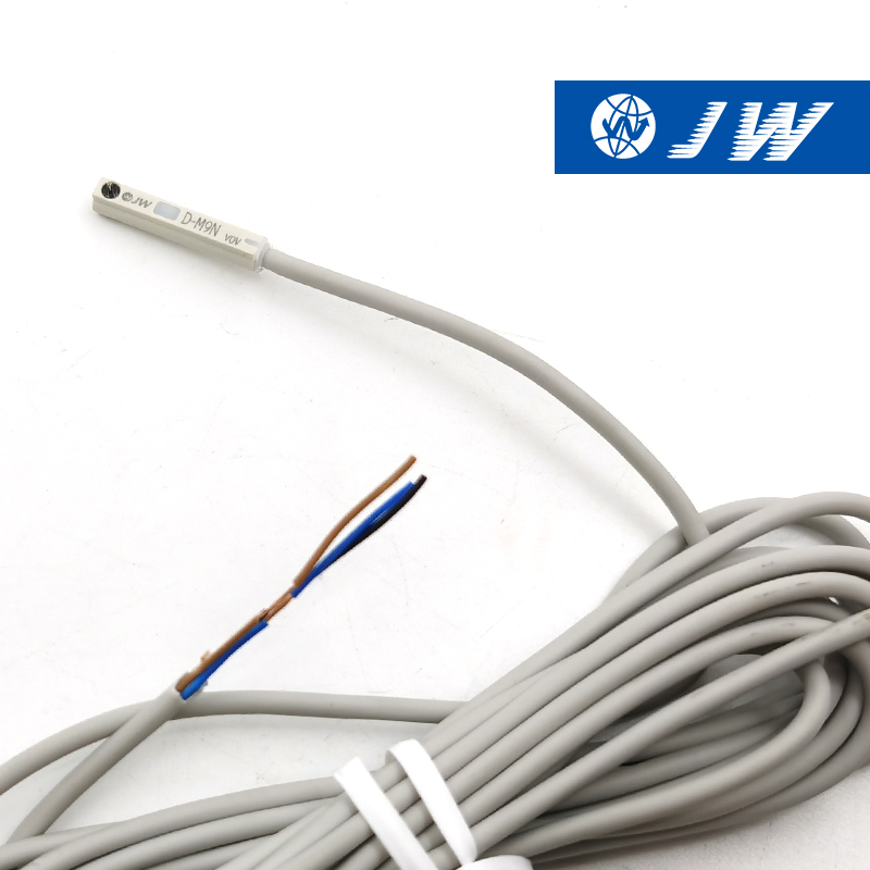 SMC型磁性开关D-M9NL/D-M9BL/9PL/D-A93/C/Z73/D-F8N/B/P/D-R731_虎窝淘