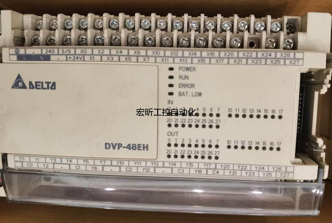 DVP48EH00R2所有功力完好，议价_虎窝淘