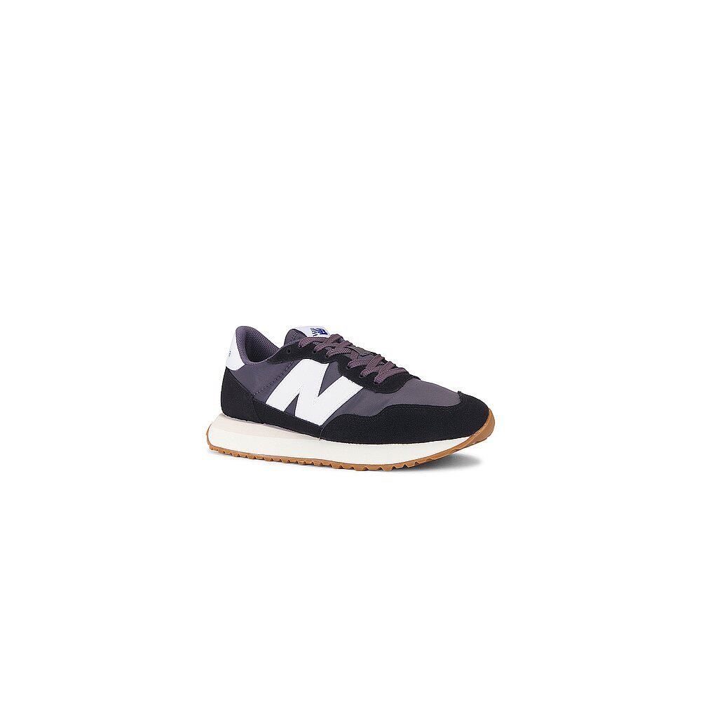 香港直邮潮奢NewBalance男士237v1运动鞋MS237GA运动休闲鞋