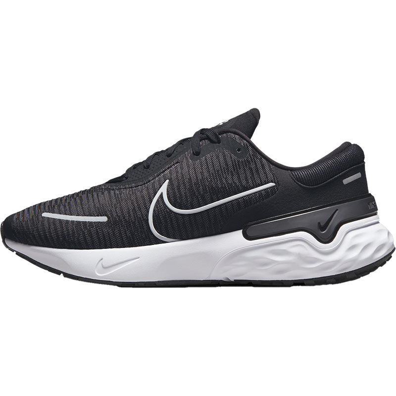 Nike耐克男鞋正品Renew Run 4轻便缓震透气运动跑步鞋DR2677-400_虎窝淘