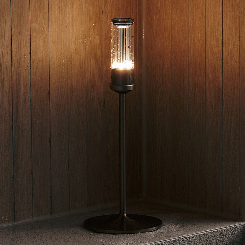 LUMENA M3 Table Lamp Package露营灯套装木头灯罩挂灯便携营地灯_虎窝淘
