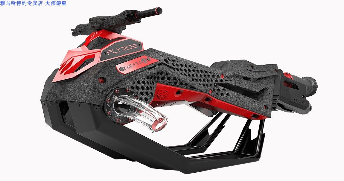 【18款】FLYBOARD水上飞骑-Kit Flyride（2018中旬发售）_虎窝淘