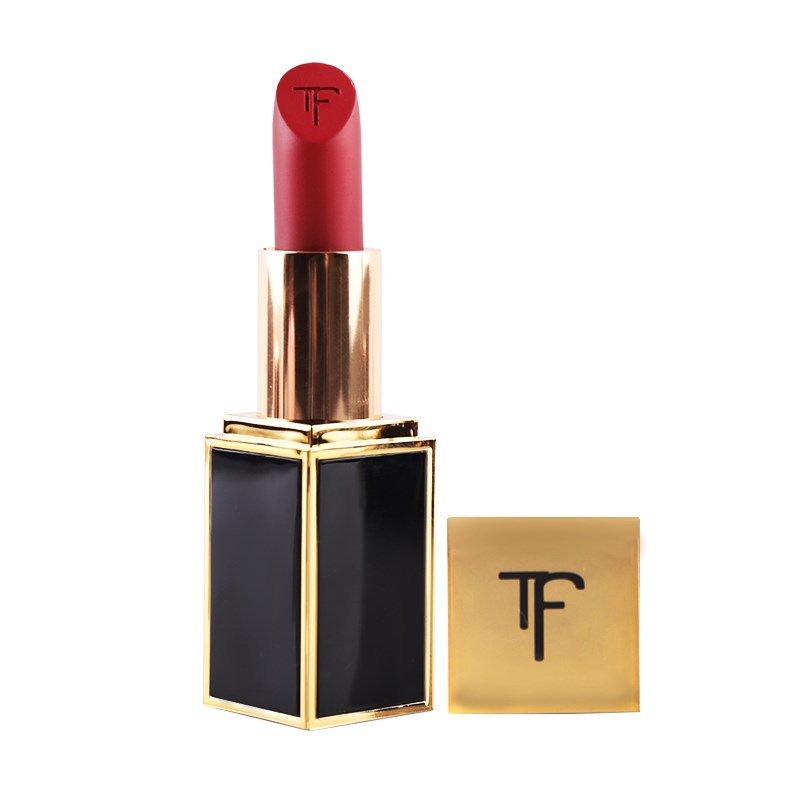 TF官方旗舰店大牌正品口红15小众品牌黑管16唇膏80礼盒套装优惠券_虎窝淘