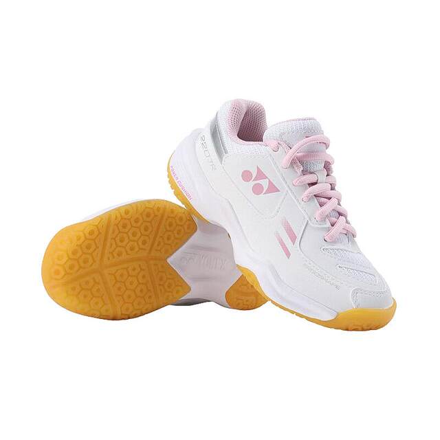 YONEX Yunx Children's Professional Badminton Shoes Official Genuine ...