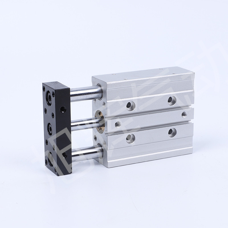 TB气立可型气缸TB10 TB12 TB16 TB25 TB20-25-30 32X50 60 75-125_虎窝淘