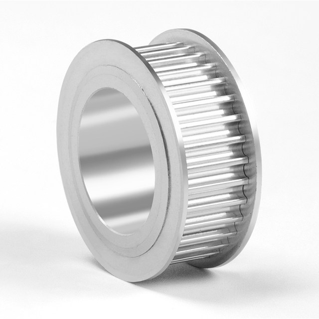 Synchronous wheel 5M Synchronous pulley 8M pulley S5M tooth AF custom ...