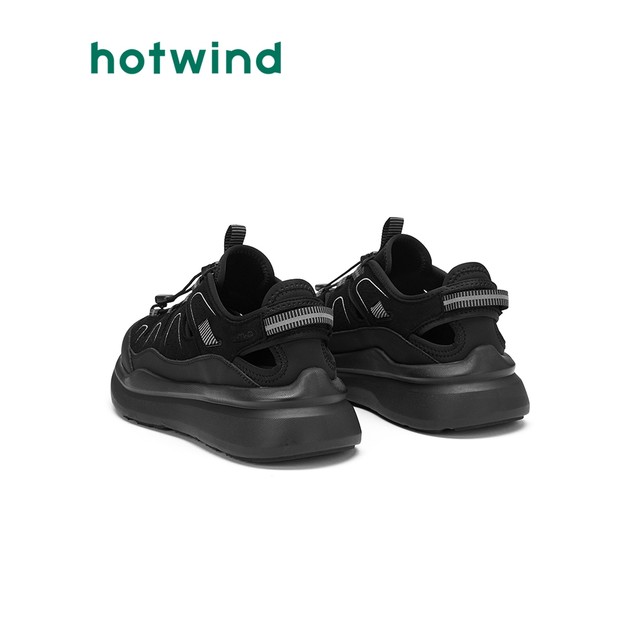 Hot air men's shoes 2025 summer men's lightweight and versatile outdoor ...