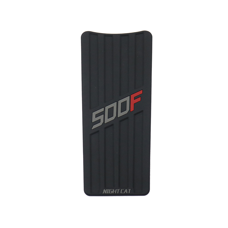 凯越500f改装400f油箱贴鱼骨贴防滑贴油箱盖贴复古机车油箱防刮贴_虎窝淘