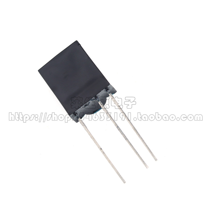 全新原装进口 HS0038A2 TSOP1738 0038A2D一体化红外线接收头0038_虎窝淘