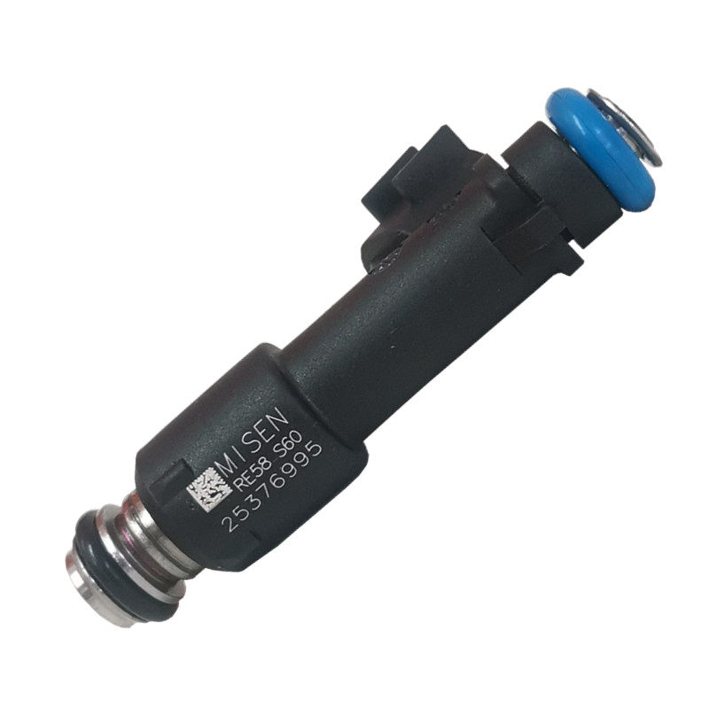 适配中华骏捷FRV FSV金杯智尚S30 S35/4A13/4A15喷油嘴25376995_虎窝淘