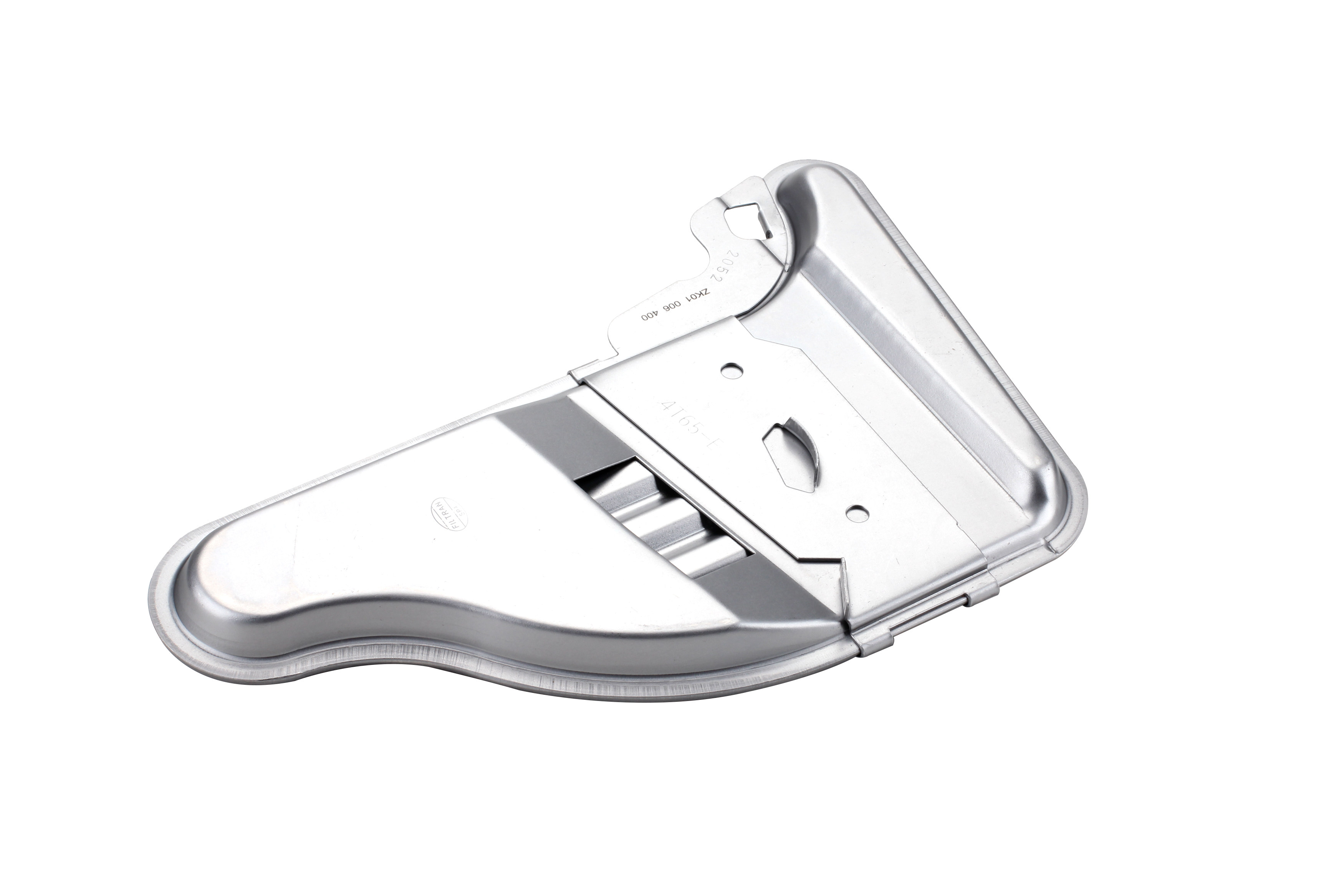 采埃孚油底壳ZF-通用4速自动变速器滤芯套装ZK01 006 400 01_虎窝淘