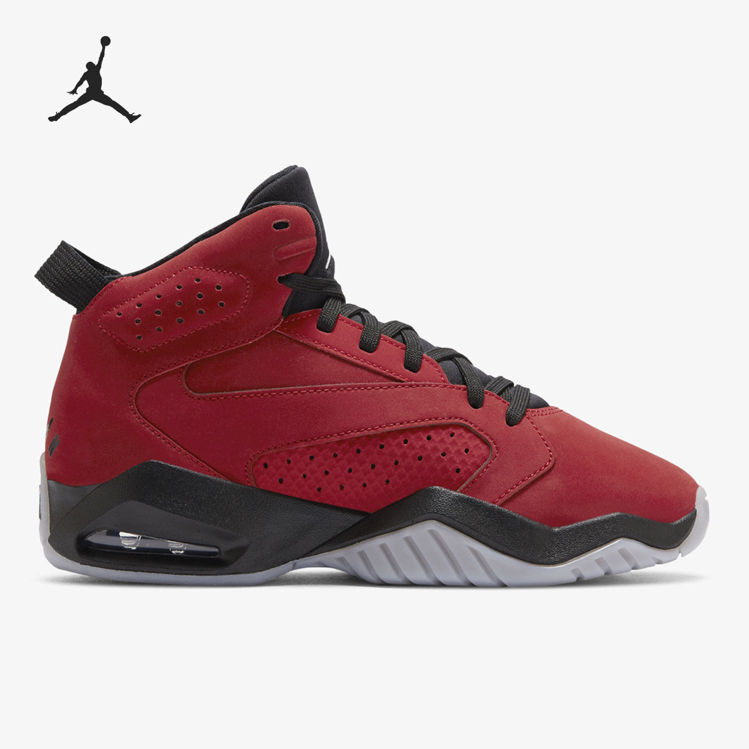 Nike/耐克正品Air Jordan Lift Off AJ6儿童篮球鞋 AR6346-601_虎窝淘