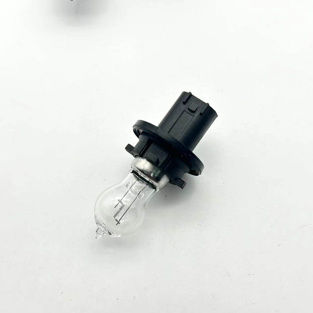 适用于奔驰S350转向辅助日行灯PH19W灯泡 12伏HPC19W灯泡_虎窝淘