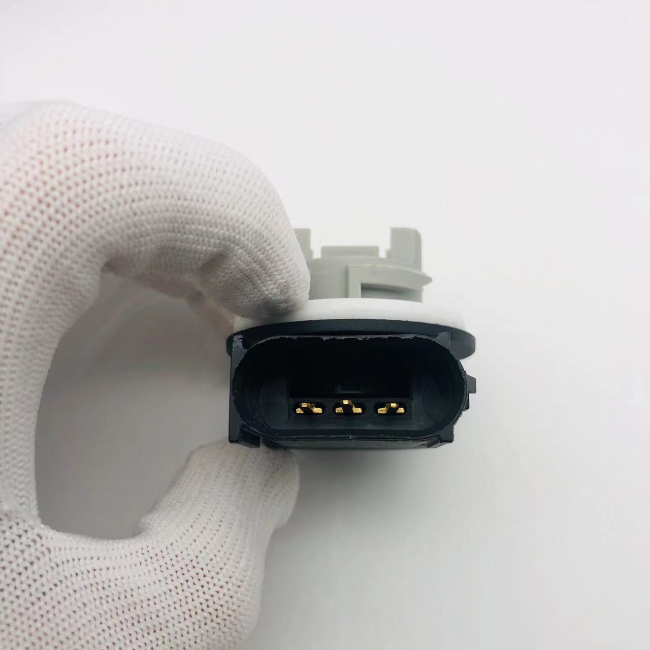 适配福特猛禽F150后尾灯灯泡底座刹车灯转向灯泡底座灯座_虎窝淘