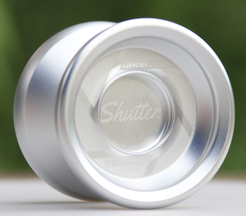 顺丰包邮美国YYF shutter快门悠悠球溜溜球 1A 3A 5A美国品牌_虎窝淘