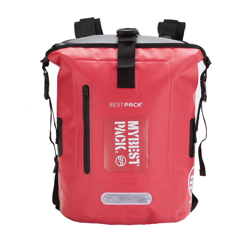 Bestpack冲浪溯溪漂流路亚航海户外露营防水双肩包旅行休闲潜水包_虎窝淘