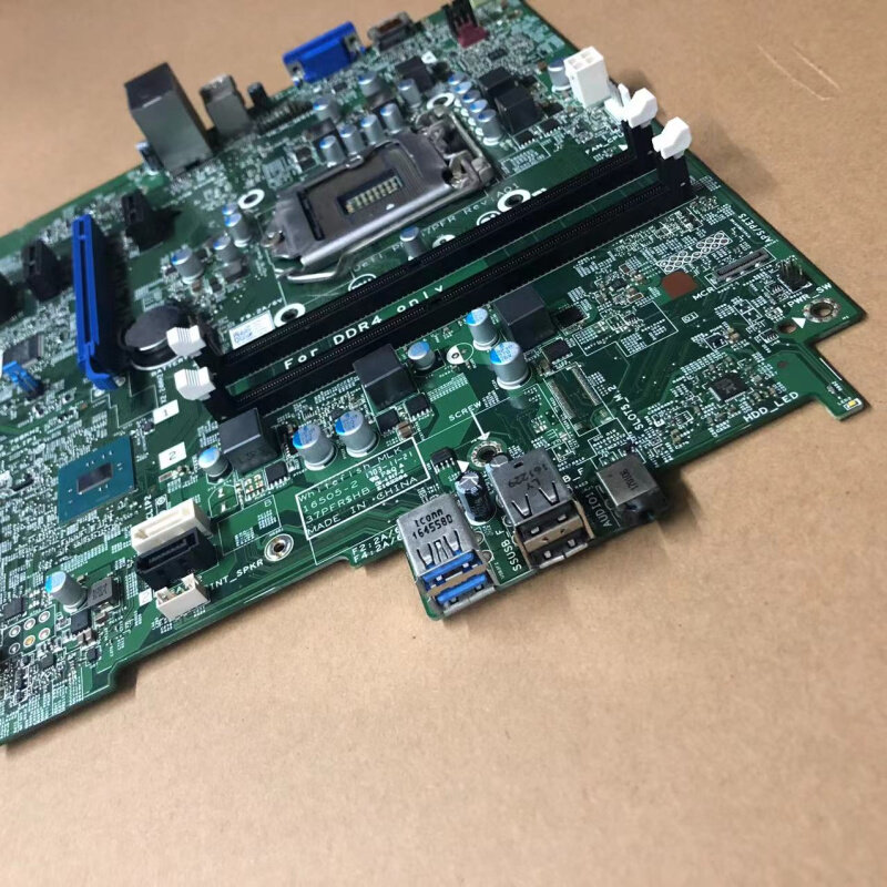 DELL戴尔 Optiplex 3046 MT主板 PN:37PFR 01DDN5 CMXK2 GCXFM_虎窝淘