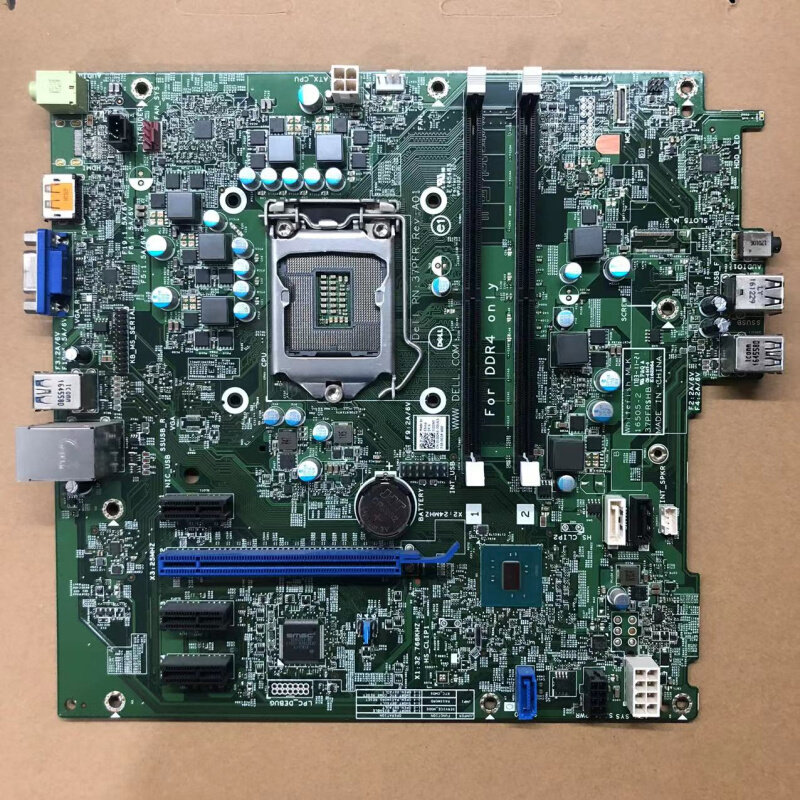 DELL戴尔 Optiplex 3046 MT主板 PN:37PFR 01DDN5 CMXK2 GCXFM_虎窝淘