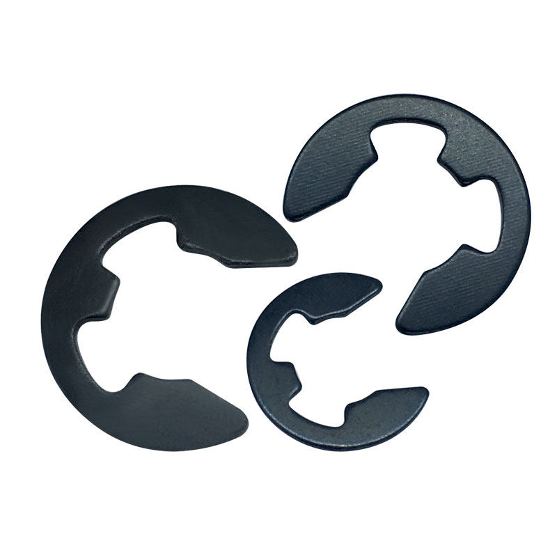 GB896开口轴承卡扣卡环开口挡圈e型卡簧1.5-2-2.5-3-3.5-4-5-15mm_虎窝淘