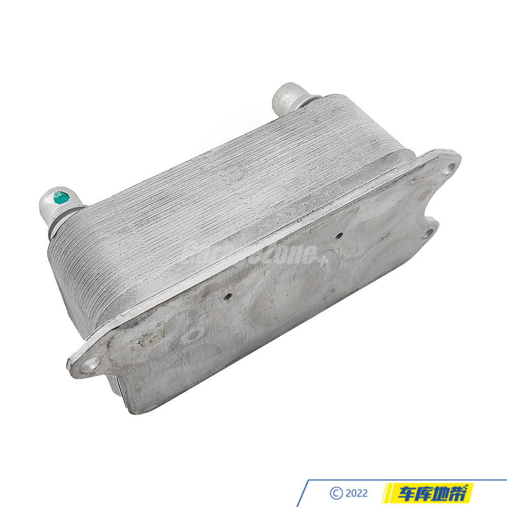 马瑞利0995002300变速箱油散热器适用于奔驰C级E级W204W212SLK_虎窝淘