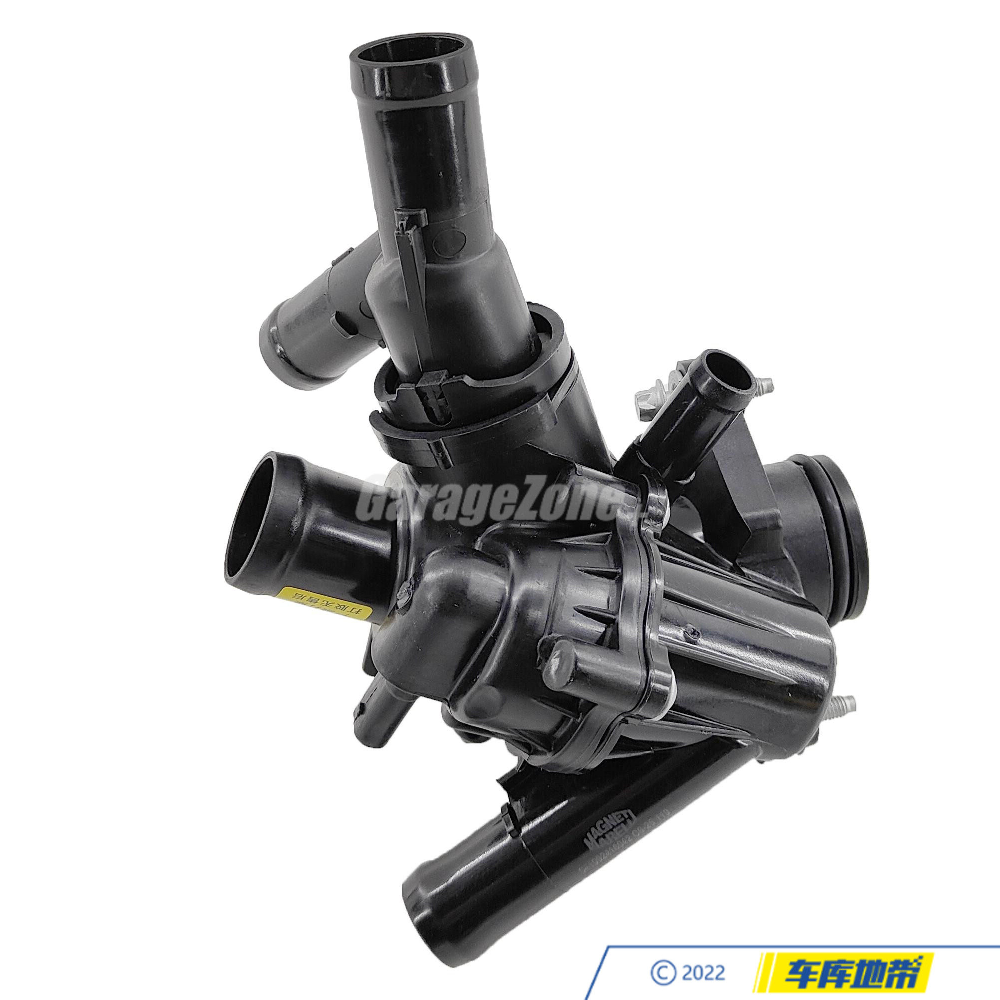 马瑞利M270节温器2702000315适用于奔驰W176W242W246C177X177X156_虎窝淘