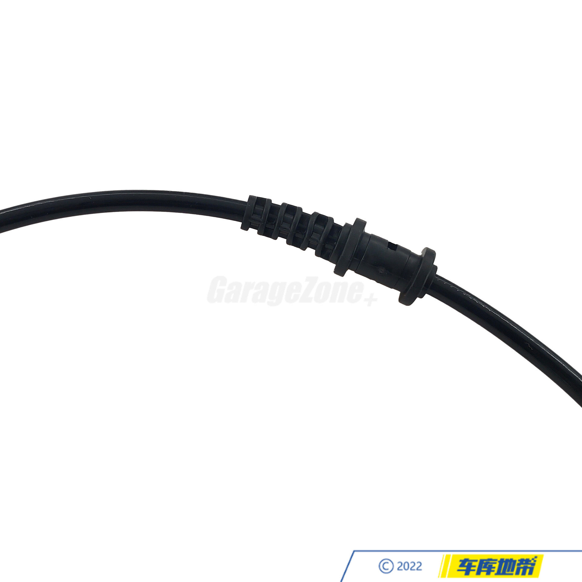 GZ-1644405541 ABS轮速传感器左前适用奔驰M级GL级W164X164GL350_虎窝淘