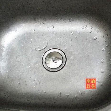 水槽塞洗手盆盖浴缸塞子浴盆洗脸盆胶塞水池塞子堵水盖洗碗池塞头_虎窝淘