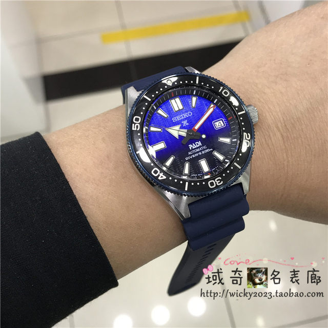 Venta > seiko prospex padi spb071j1 > en stock
