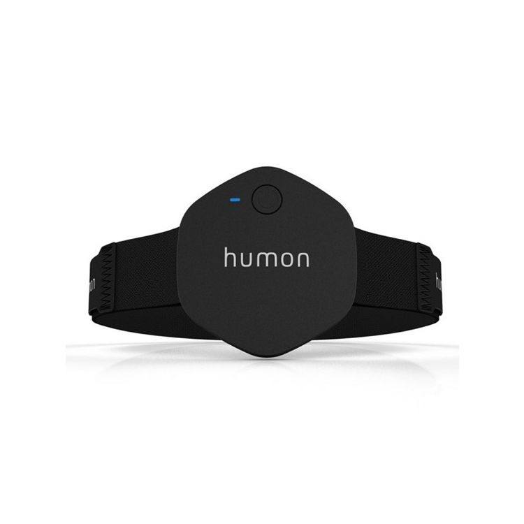 Humon Hex穿戴式肌肉含氧量传感器肌肉氧气检测器监测运动效果._虎窝淘