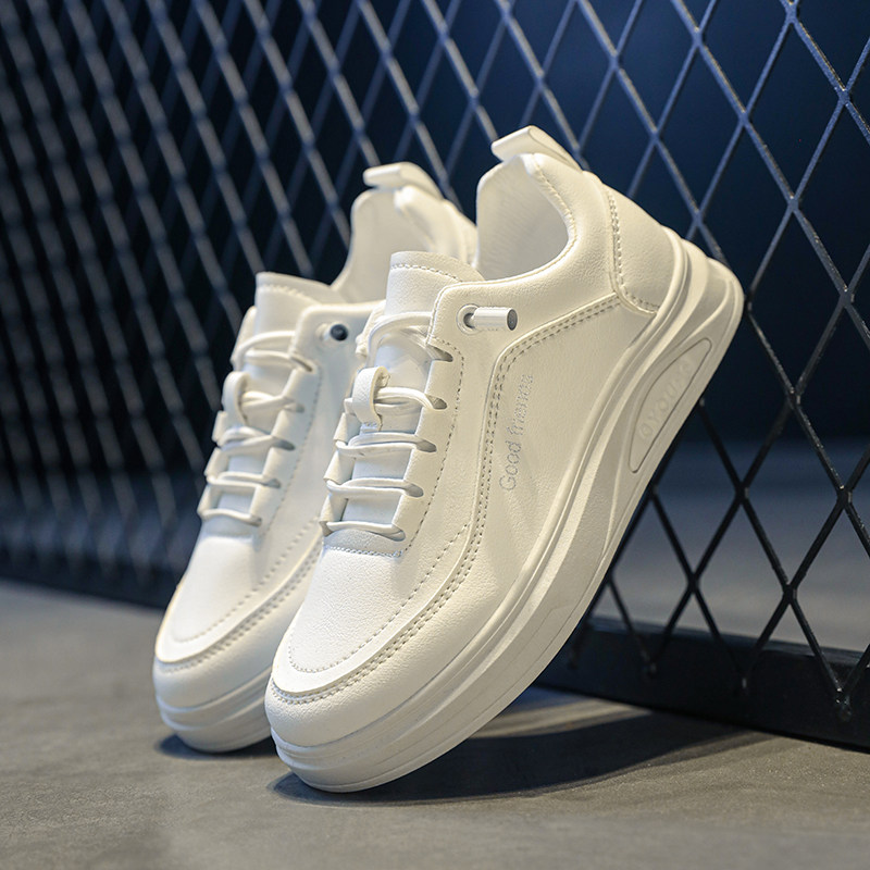 偏小码女鞋313233透气运动鞋女士小脚34内增高厚底网面休闲单鞋子_虎窝淘