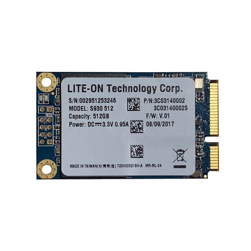 建兴L9M 512G 256G 128G 60G MSATA笔记本台式机MLC固态硬盘SSD_虎窝淘