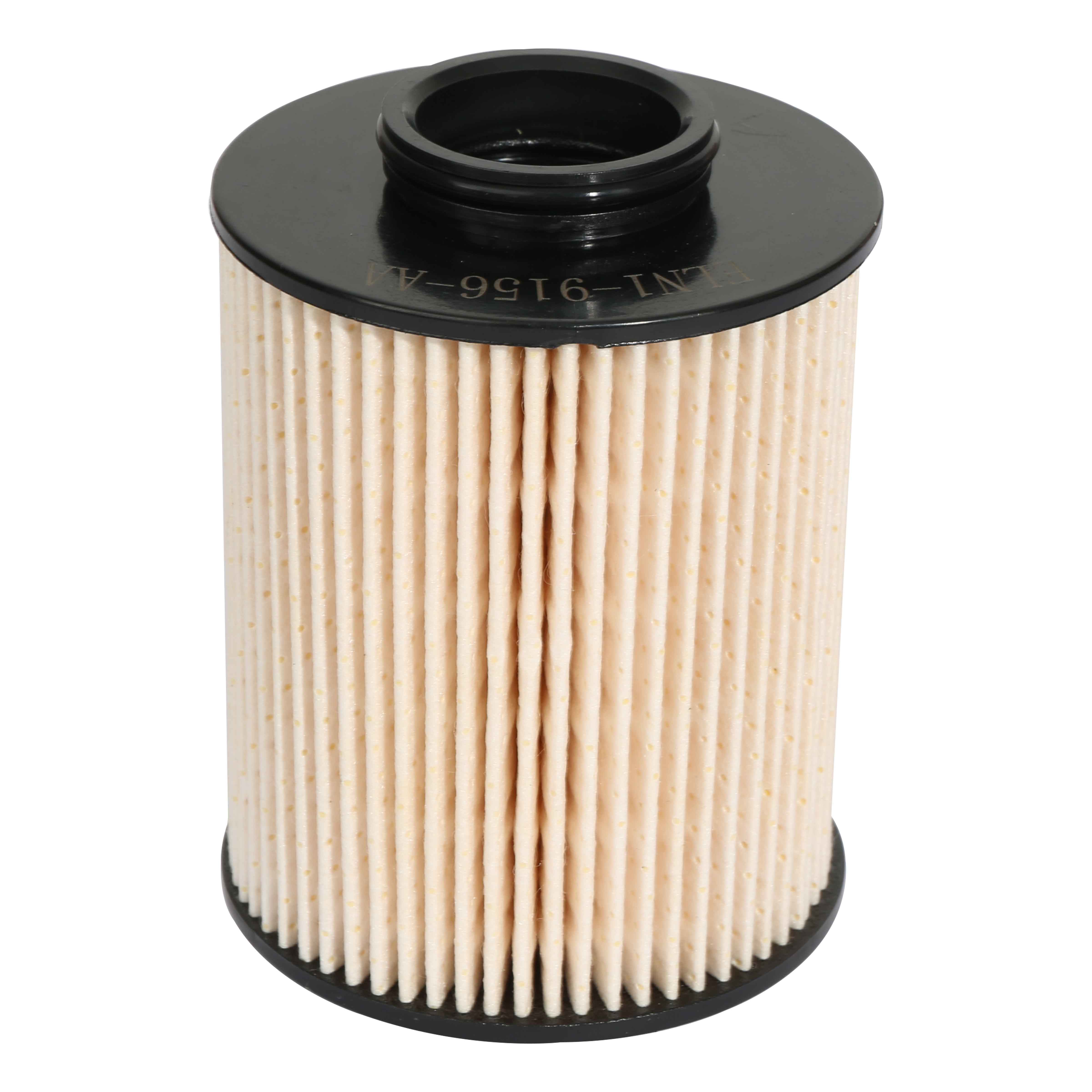 ELN1-9156-AA柴油滤芯江铃凯锐运N600顺达N720滤清器HN1-9155-AA_虎窝淘