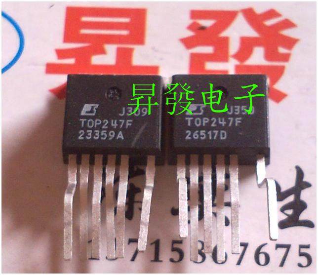 〖昇發电子〗电源管理IC TOP247Y TOP247YN TOP247F TOP247FN_虎窝淘