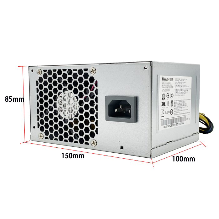 全新联想HK280-26PP/21/23PP PA-2181-5/1 10针台式机电源PCE027_虎窝淘