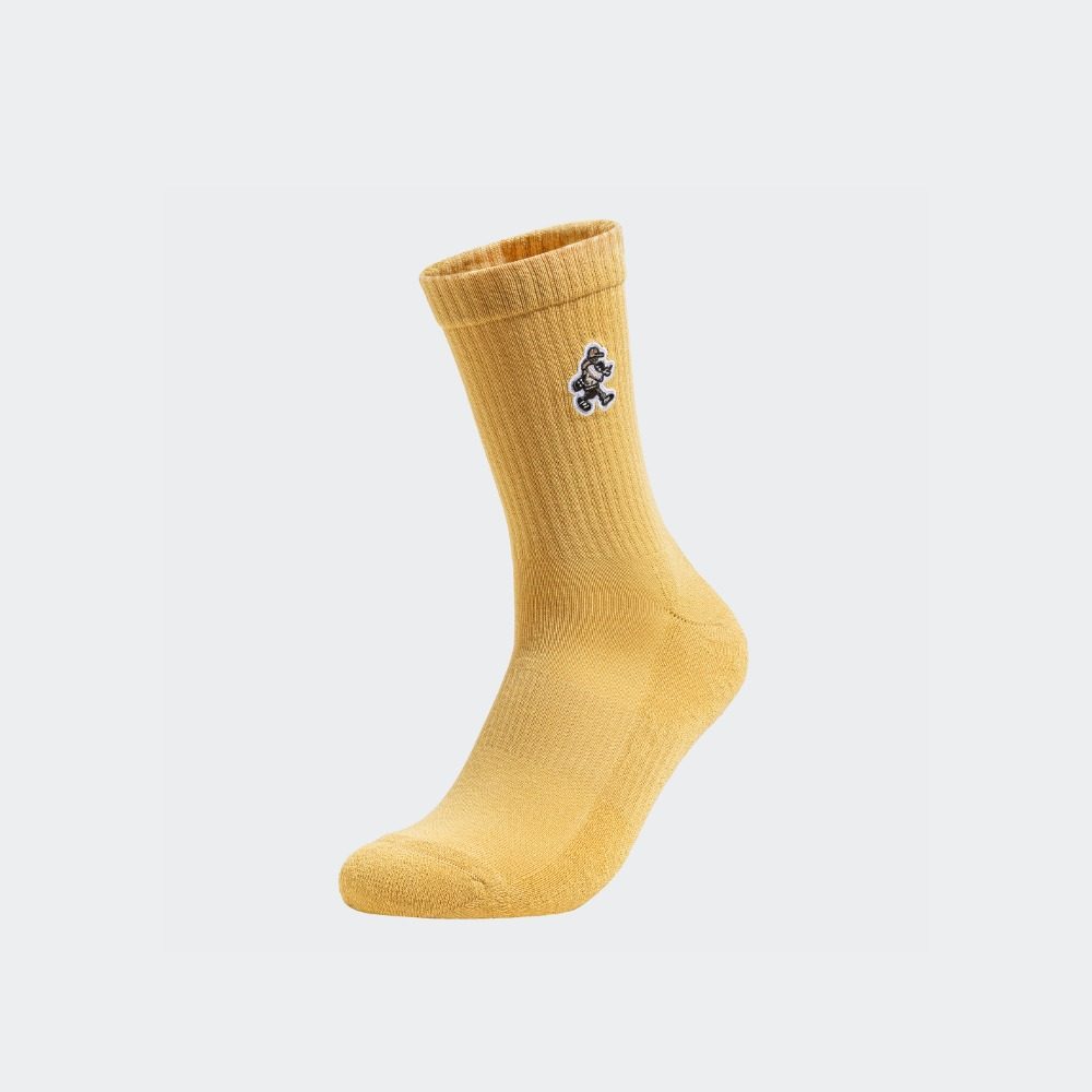 迪达斯三叶草男女舒适袜子运动袜