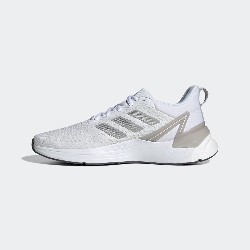 adidas阿迪达斯官方RESPONSE SUPER男随心畅跑舒适网面boost跑鞋_虎窝淘