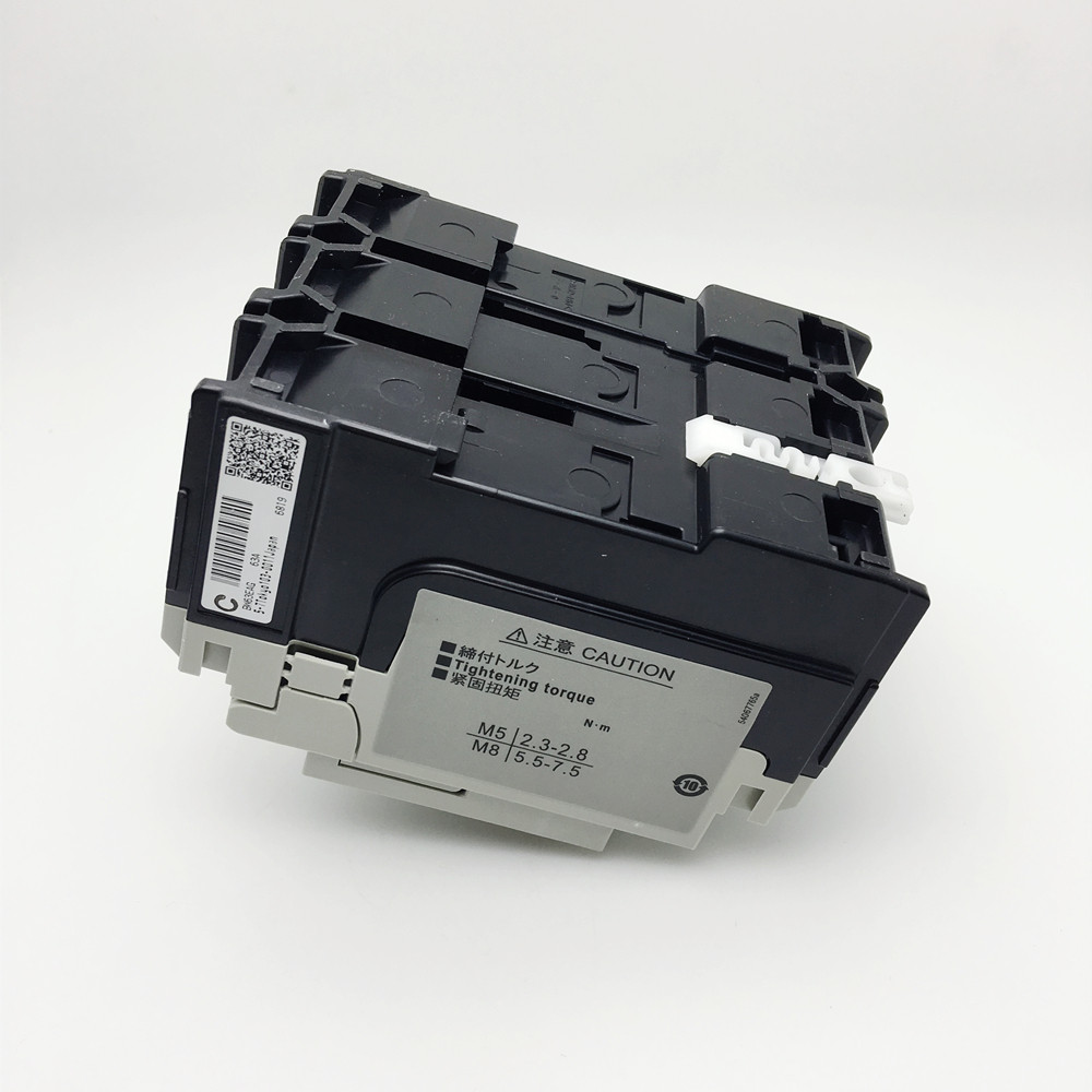 Fuji富士电机BW63EAG漏电断路器空气保护开关原装进口正品热卖_虎窝淘